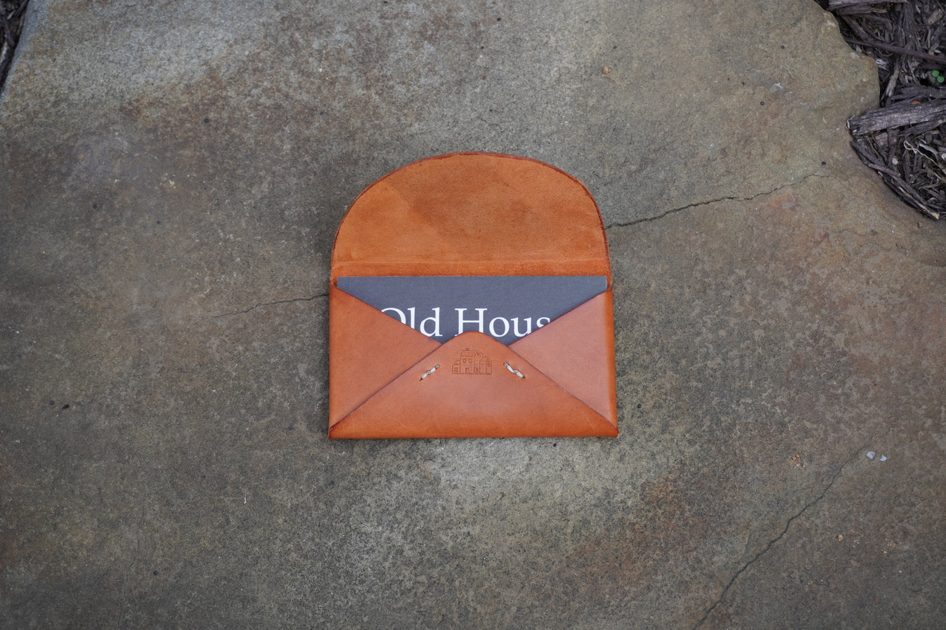 Business Card Holder – Old House Provisions