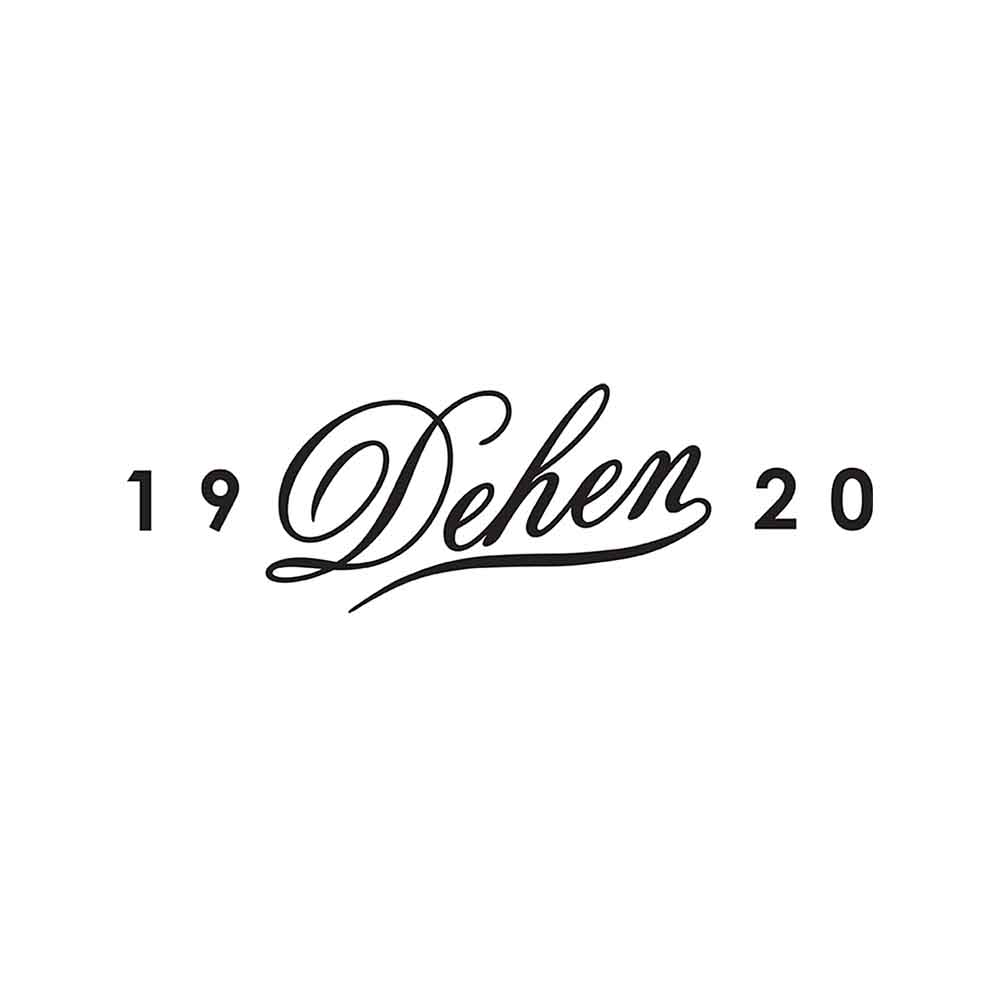 Dehen 1920 Wool Knit Vest - Dark Tan – Old House Provisions