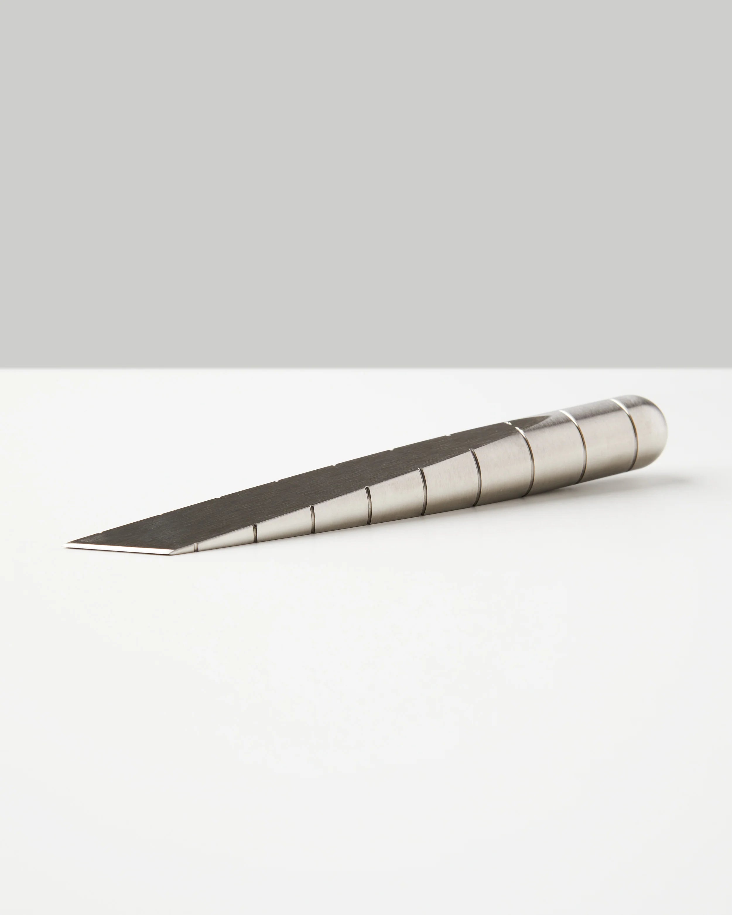 Craighill Desk Knife - Stainless Steel – Old House Provisions
