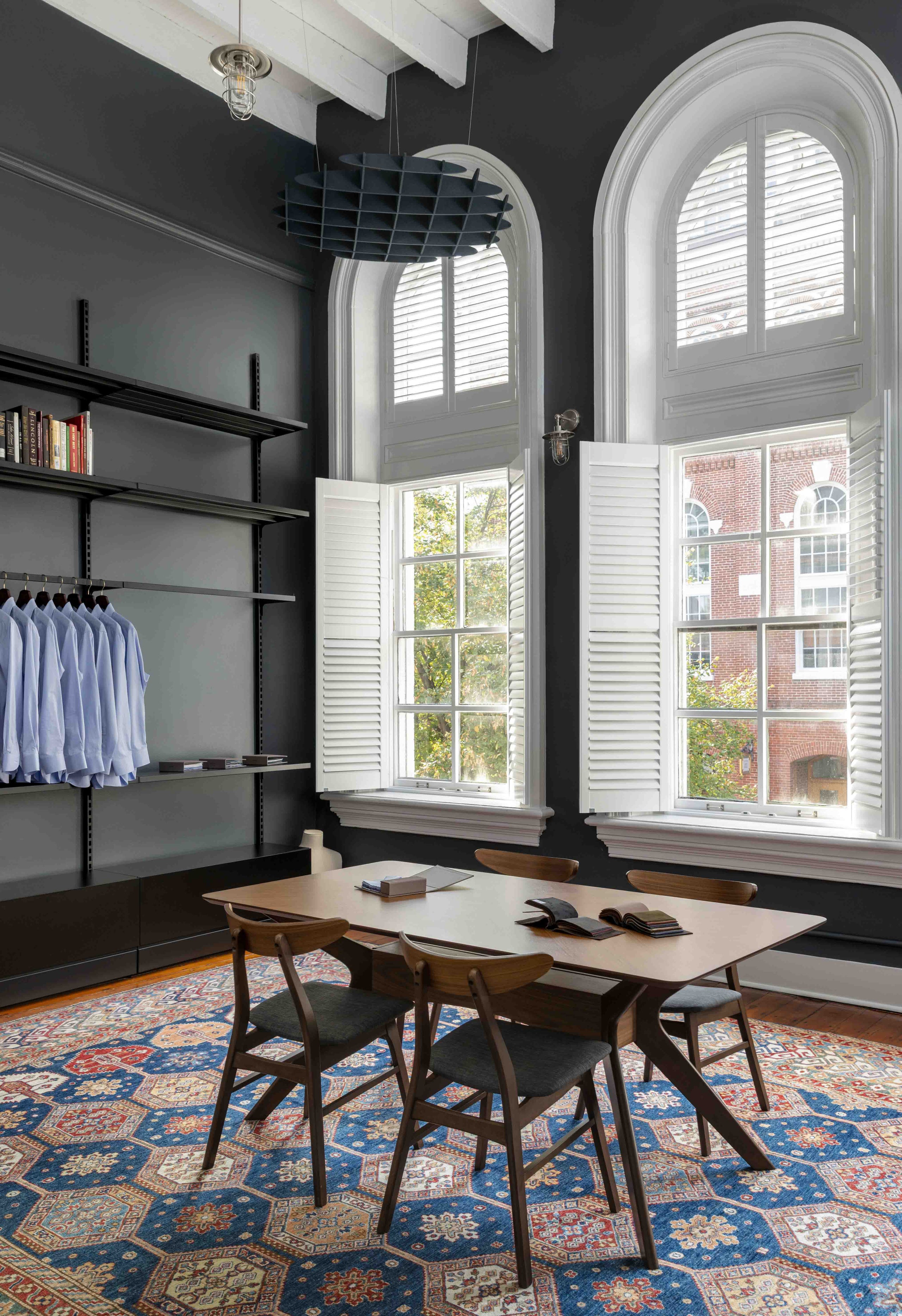Made-to-Measure & Bespoke Suits in Alexandria, VA at Old House Provisi ...